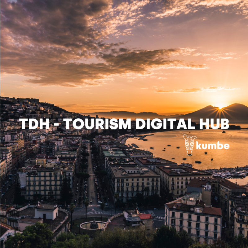 Cosa è il TDH: Tourism Digital Hub e il concetto di interoperabilità